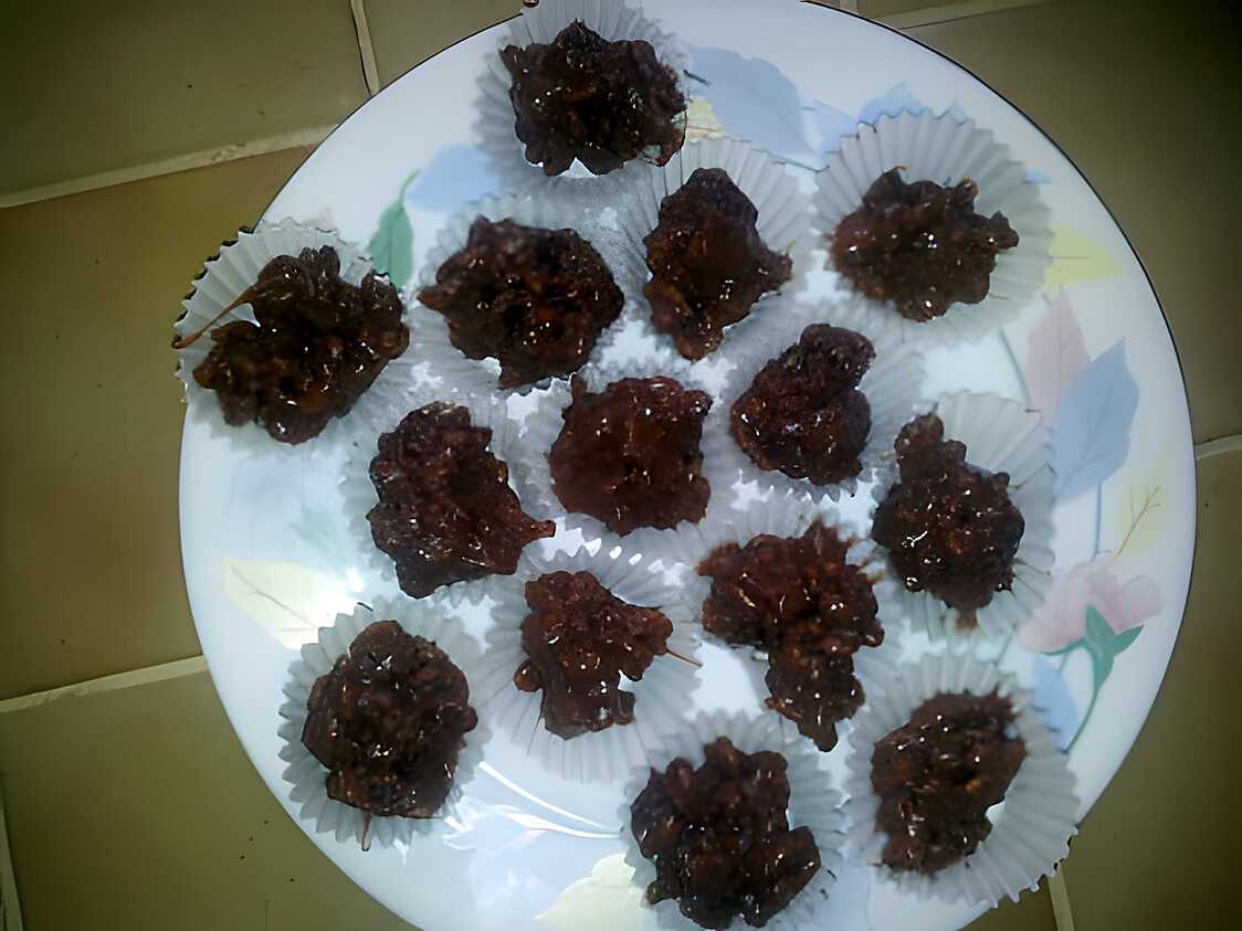 Recette de Goudi Goudaï