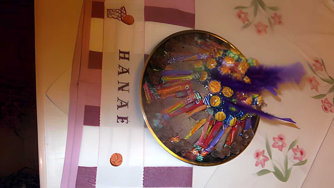 Recette de Gateau de bon bons