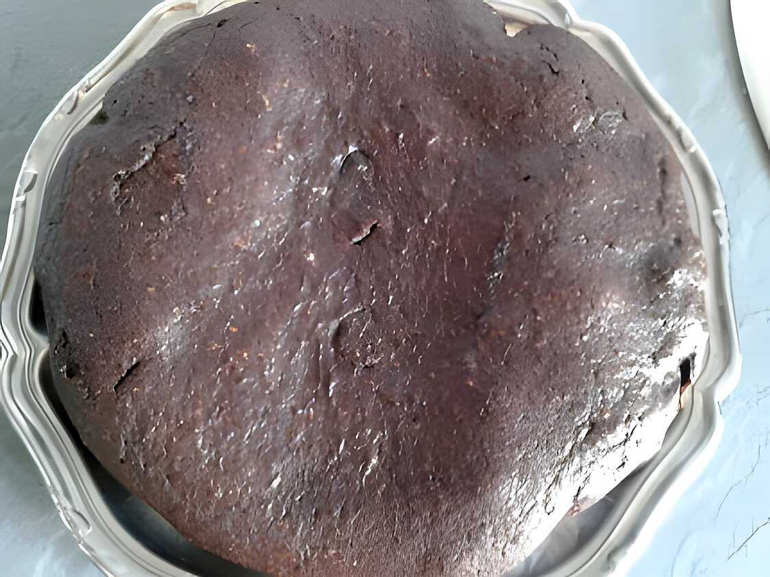 Recette de Gateau Choco - coco express
