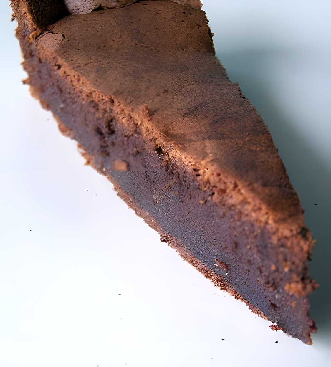 Recette de Gateau Belle Vu au chocolat