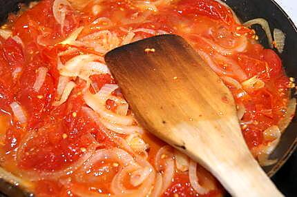 Recette de Longe de thon façon Mamyloula