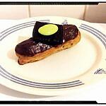 Recette de MARQUISE CHOCOLAT ... AFTER EIGHT