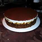 Recette de Le banoffee par majo