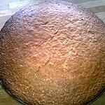 Recette de Pain sans sel