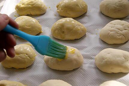 Recette de Navettes par Mamyloula