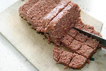 Recette de Corned de beef en salade