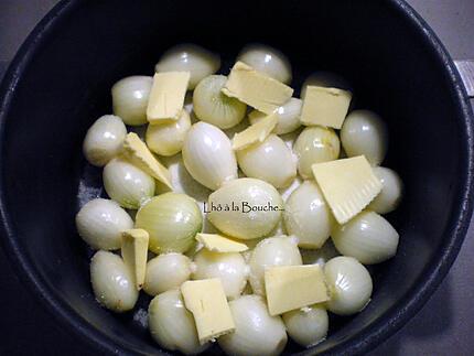 Recette de Bœuf Bourguignon... par Lhô