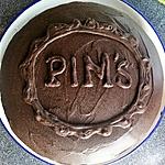 Recette de Gâteaux façon "Pim's"