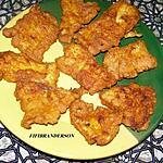 Recette de Filet de poisson poché au cidre