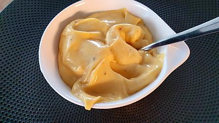 Recette de Mayonnaise maison recette inspirée par le chef Etchebest