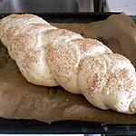 Recette de Carpe à la juive