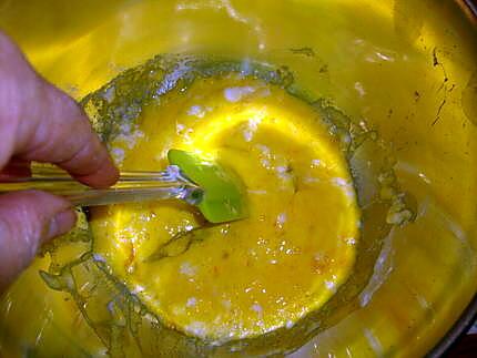 Recette de Roussettes de MARDI GRAS