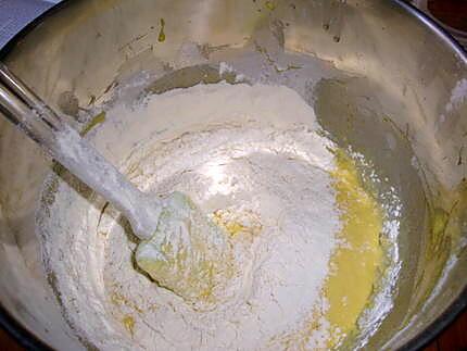 Recette de Roussettes de MARDI GRAS