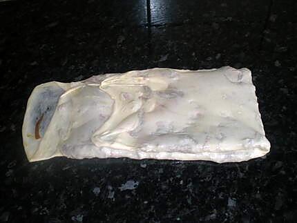 Recette de Melaoui farci a la kefta (crepes marrocaine farci a la ...