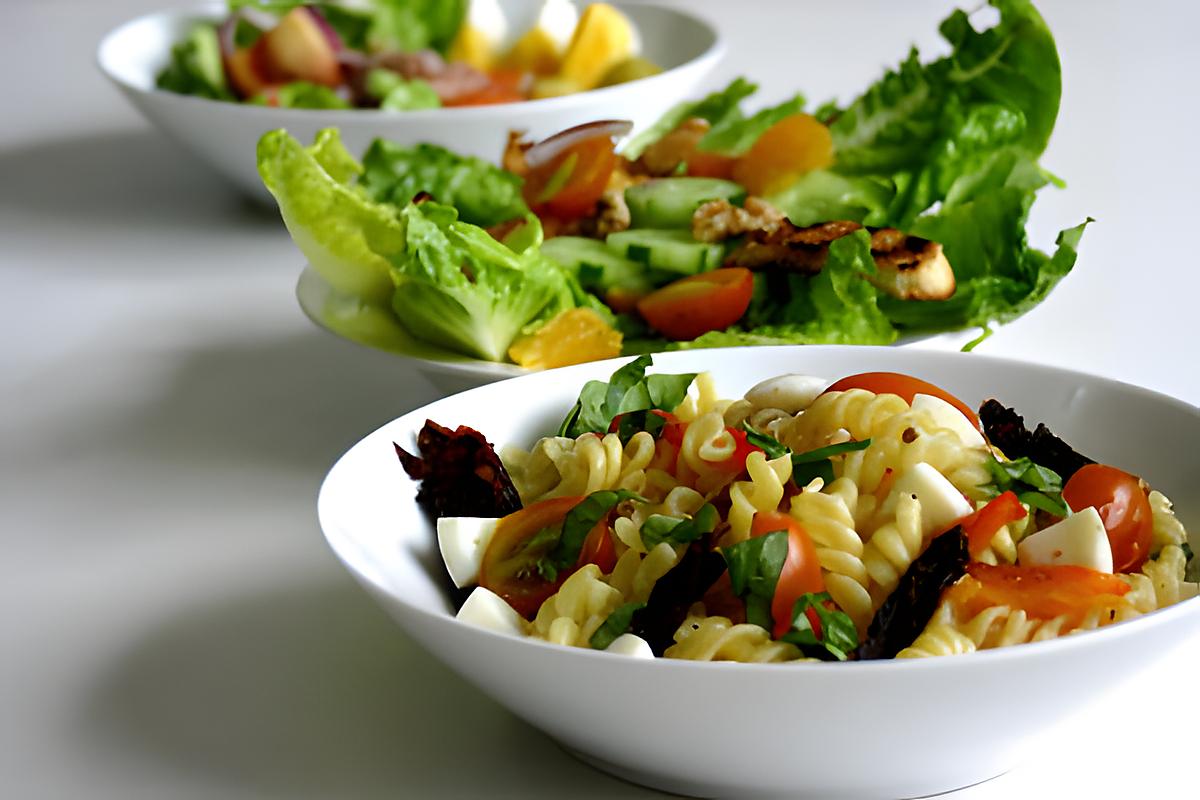 LES MEILLEURES RECETTES D'ENTRÉE