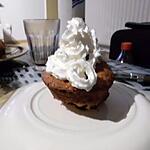 Recette de Mini baba au rhum en conserve