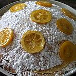 Recette de Délice au citron