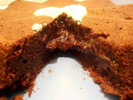 Recette de Caprice de minuit