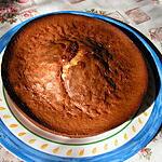 Recette de Mouskoutchou