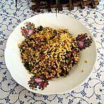 Recette de Couscous d'Hiver par Dailys